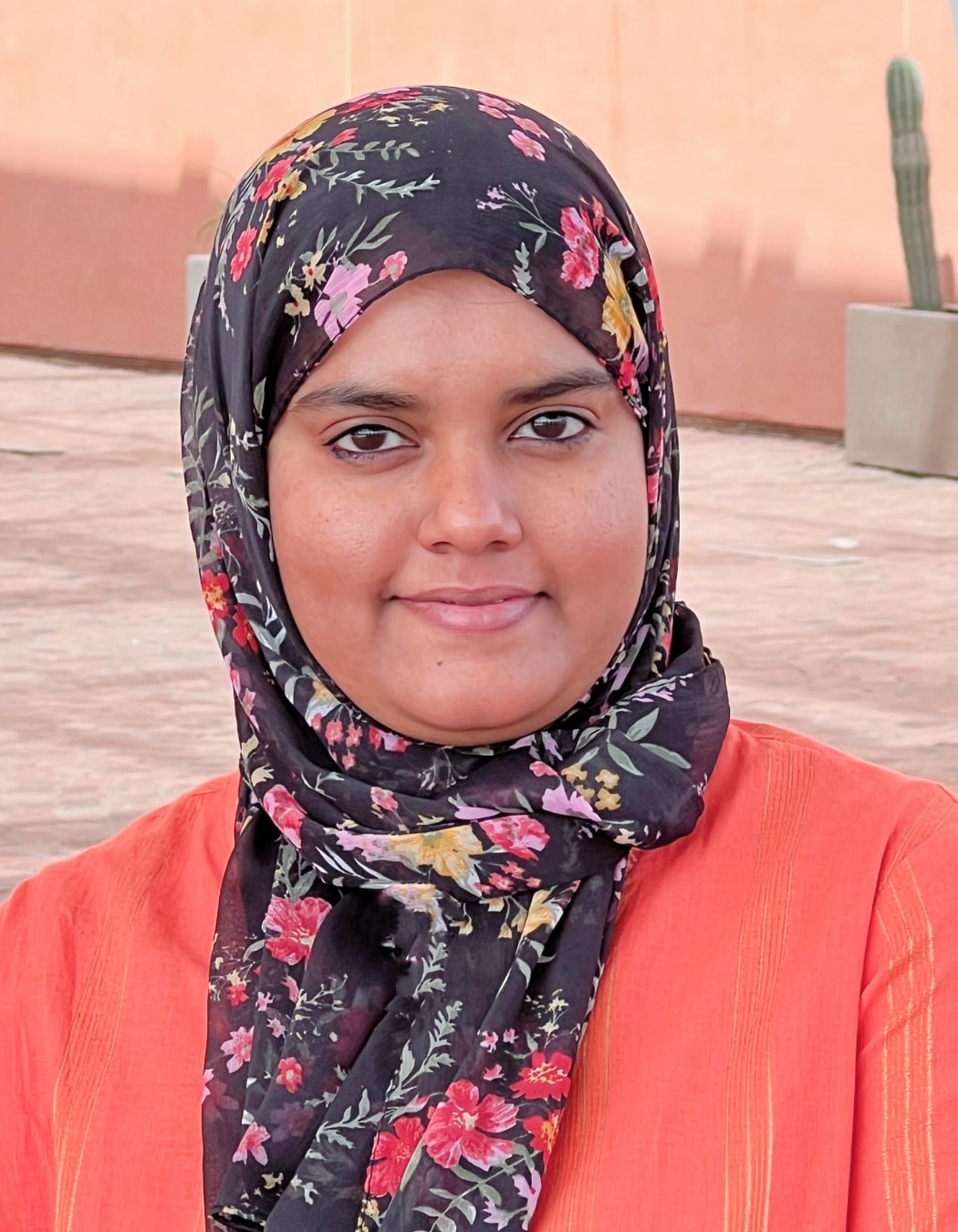 African Genome Center