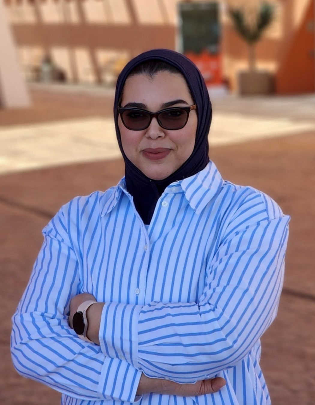 African Genome Center