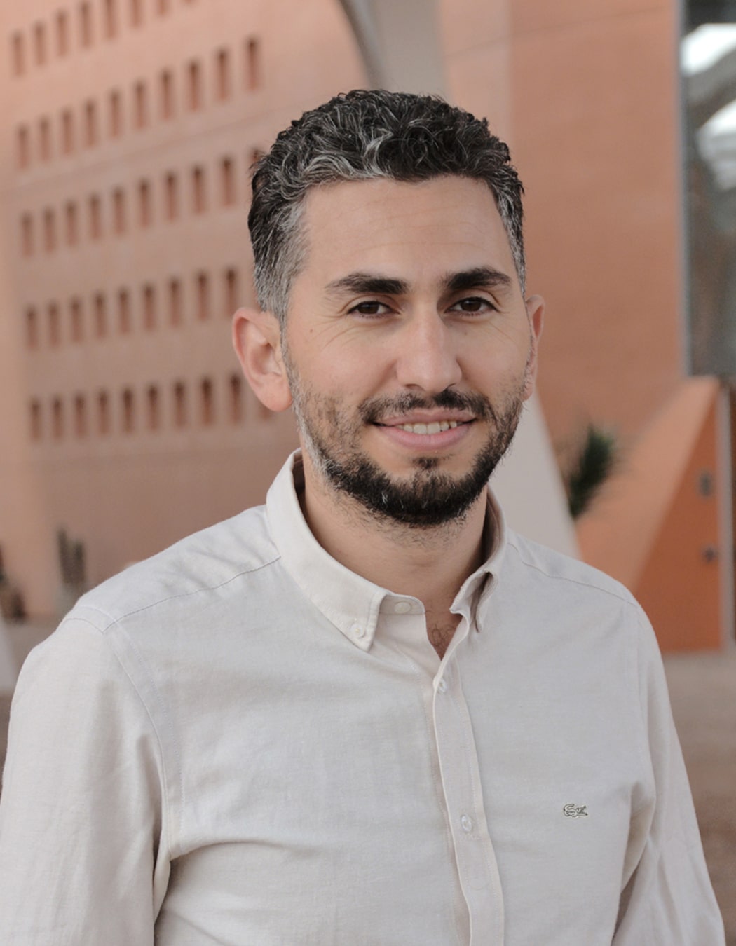 African Genome Center